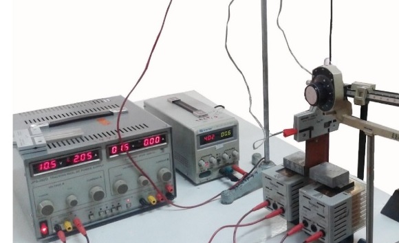 Educational laboratories - Department of Physics