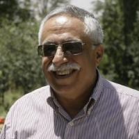 Previous bosses - Department of Physics